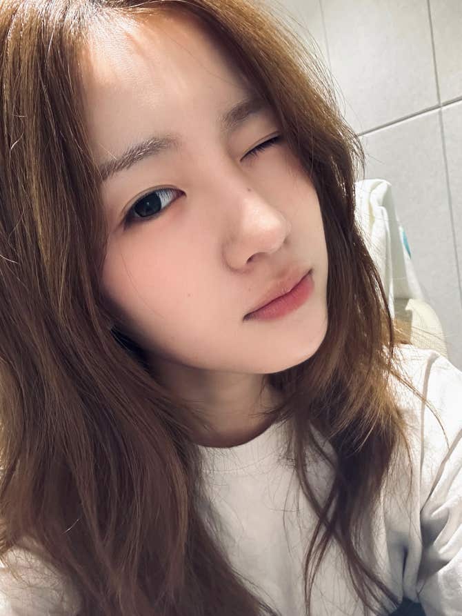 Wooah Community Post 이번주도 파이팅하자 ️ 파이팅 파이링 파이리~ Wooyeon