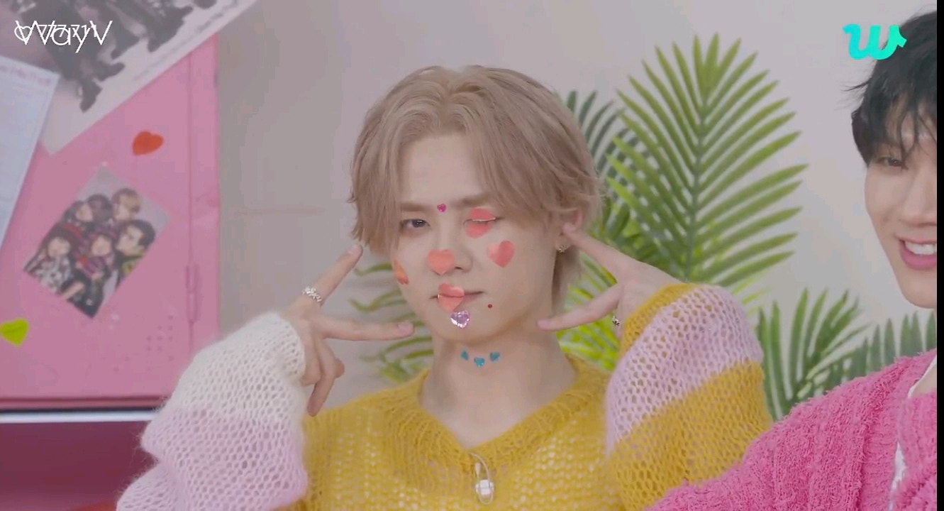 WayV Community Post - 幹得好，夥計們，非常感謝您的到來 💯💐💯💚💚💚