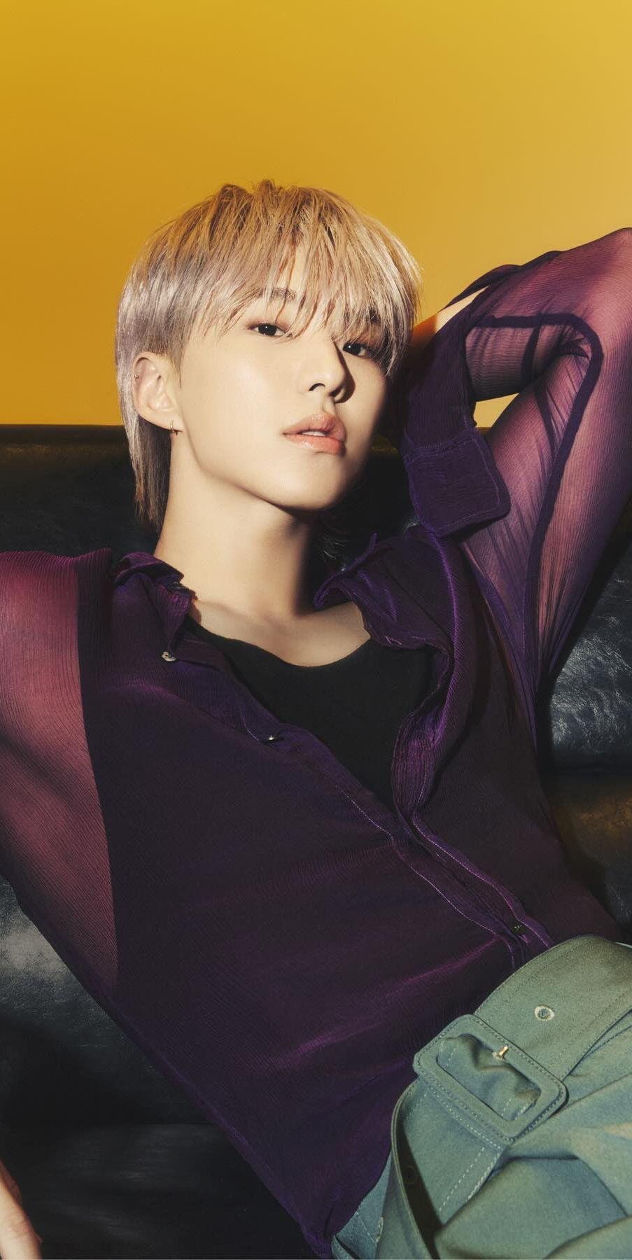 SEVENTEEN Community Post - HELP. I can't breathe. What did you do to me ...