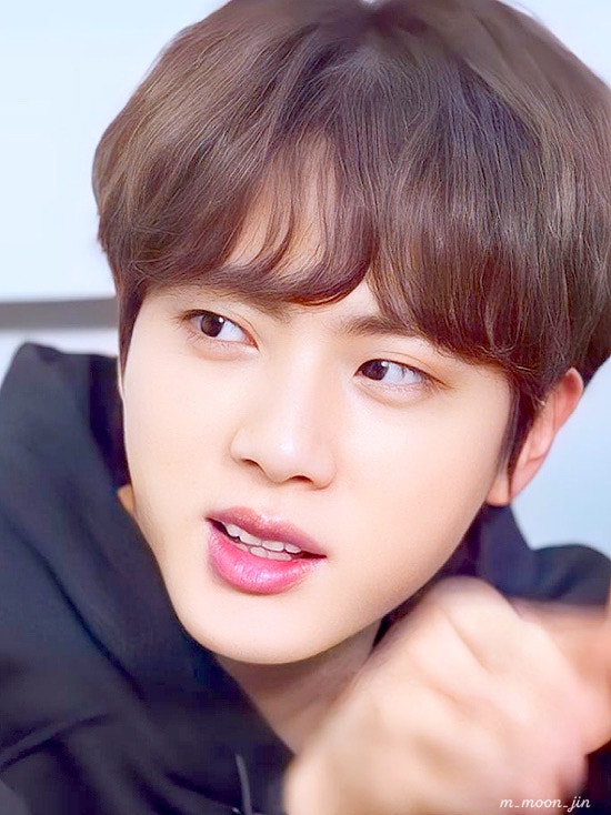 Bts Community Posts 💋🐹석진시🐹🍓 내 사랑 석진아 ♡ᵕ̈ 오늘도 나는 변함없이 석진이를 사랑하고 응원하고
