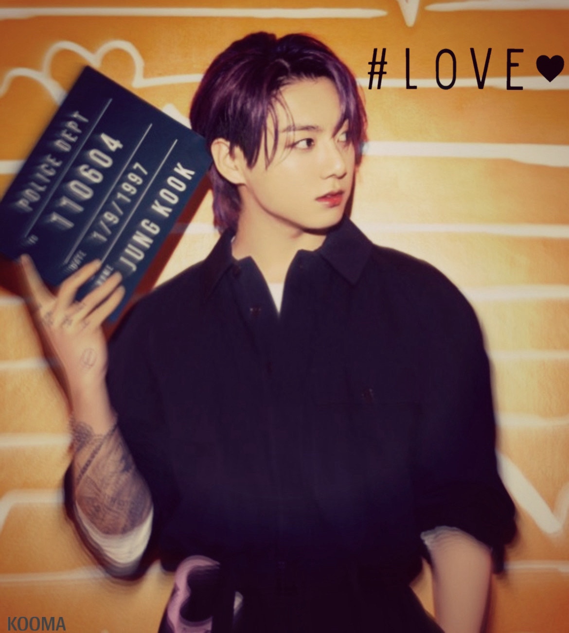 Bts Community Posts 🐰정국시🐰 좋은 아침☀️🌱 행복이 많이 찾아오기를🍀 세상에서 가장 정국이를 사랑합니다