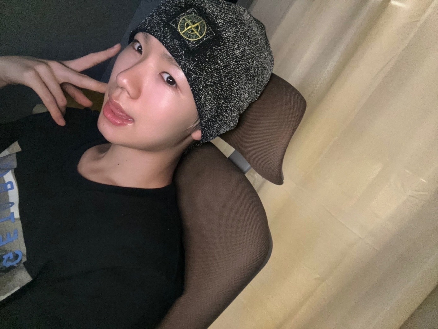 WHIB Community Post - 👻연습실ㄹㄹ - WONJUN