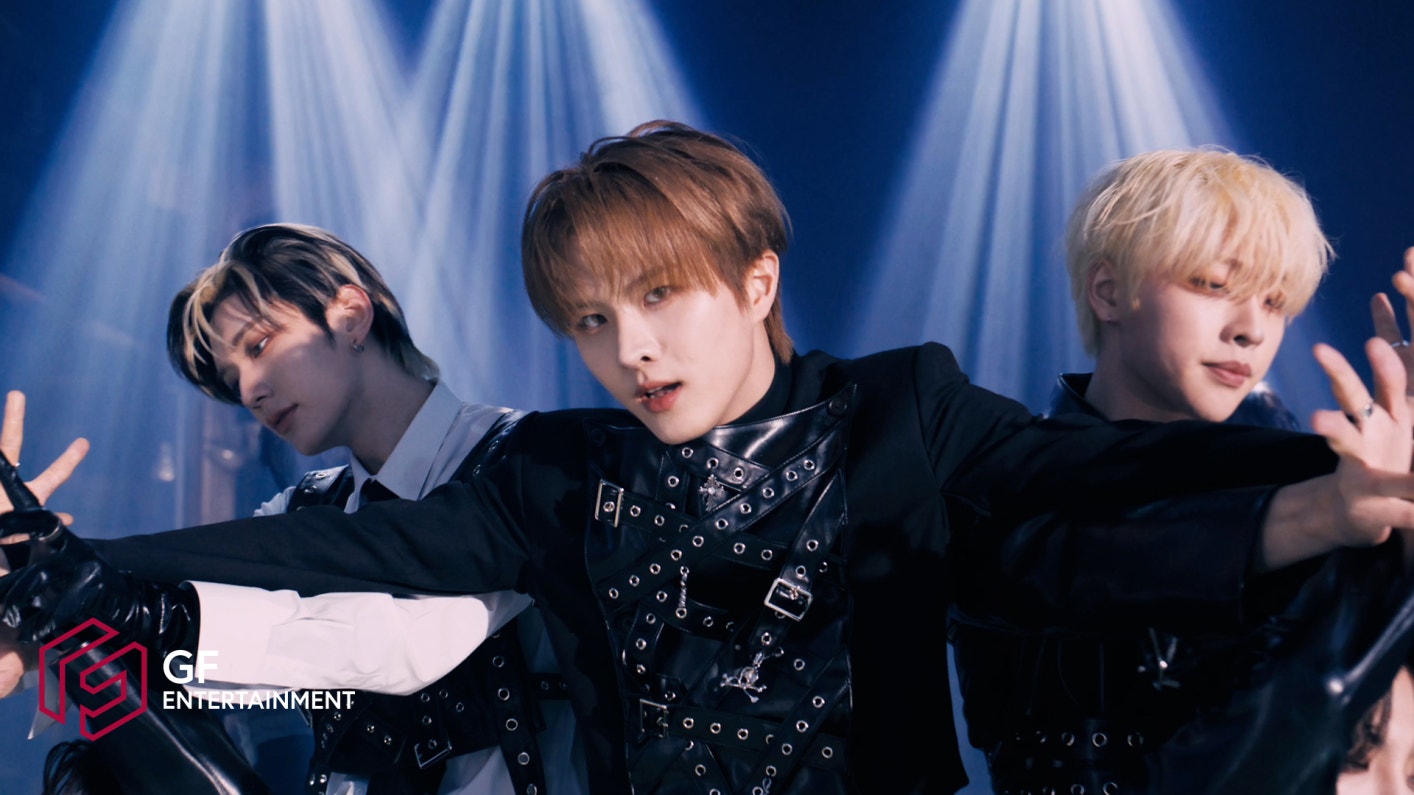 Weverse The Kingdom Media The Kingdom 더킹덤 Flip That Coin