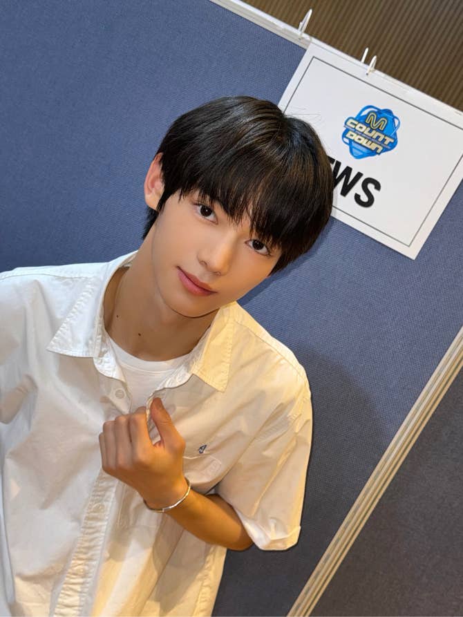 Tws Community Post 42 여러분 안녕 드디어 드디어 또다시 Tws의 무대로 우리42분들과 만났네요 오늘은