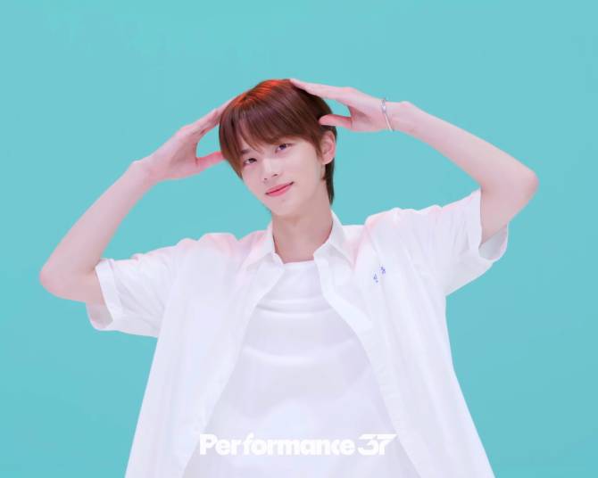 Tws Community Post 42들을 위한 힐링💙🪽🫧 얘들아 심장 그만 공격해 아니 더 해줘 아니 그만해 아니 더