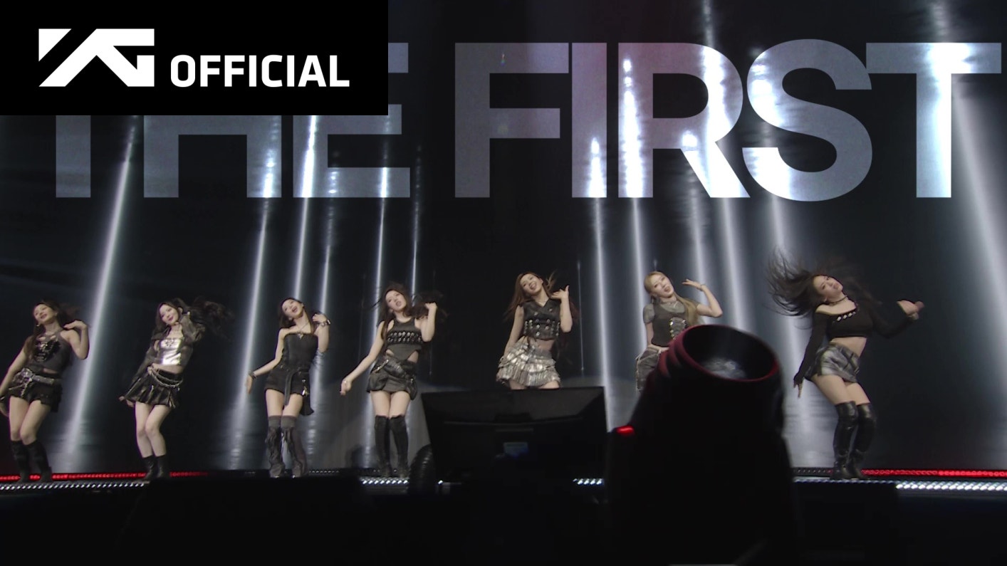 위버스 BABYMONSTER Media - BABYMONSTER PRESENTS : SEE YOU THERE SPOT VIDEO