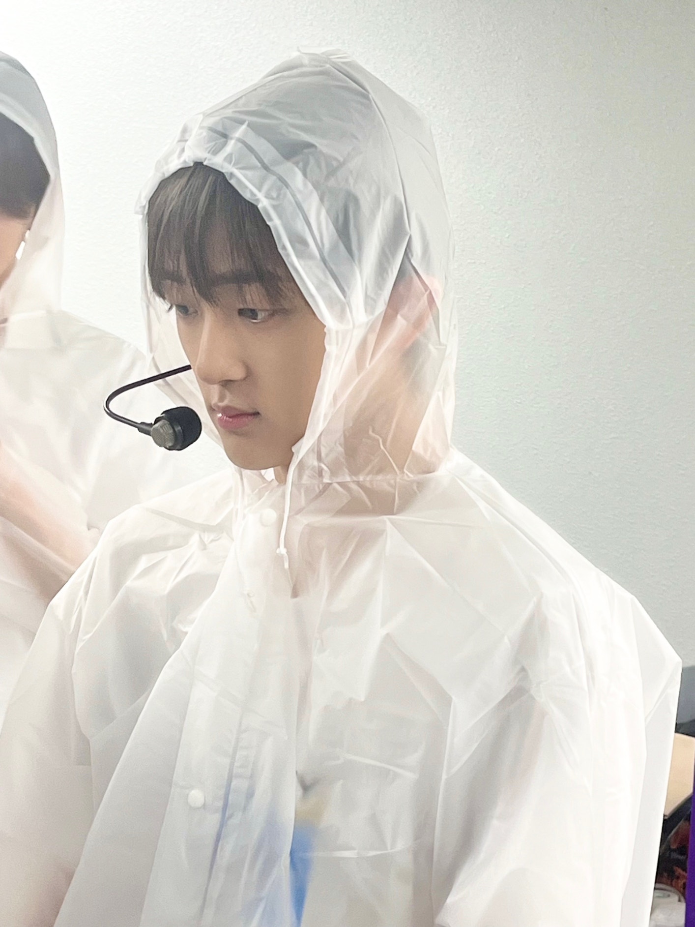 Lun8 커뮤니티 포스트 오늘 부산원아시아페스티벌 너무 재밌게 즐기다가 갑니다 또 하나의 추억을 적립하네요 ㅎㅎ 나한테
