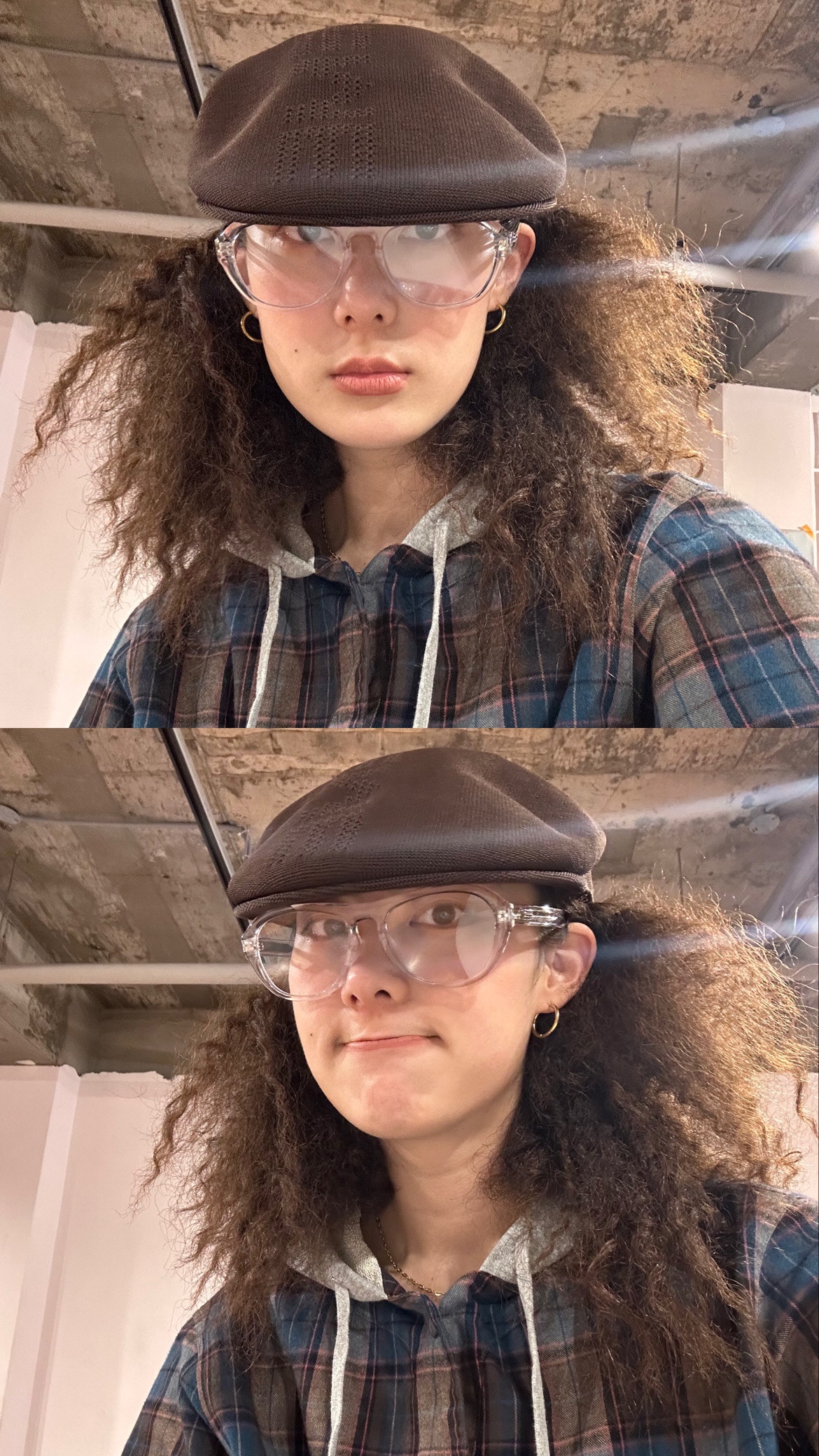 Wolf'Lo Community Post - 뿡빵잉 토리안경 - HAECHI WANG