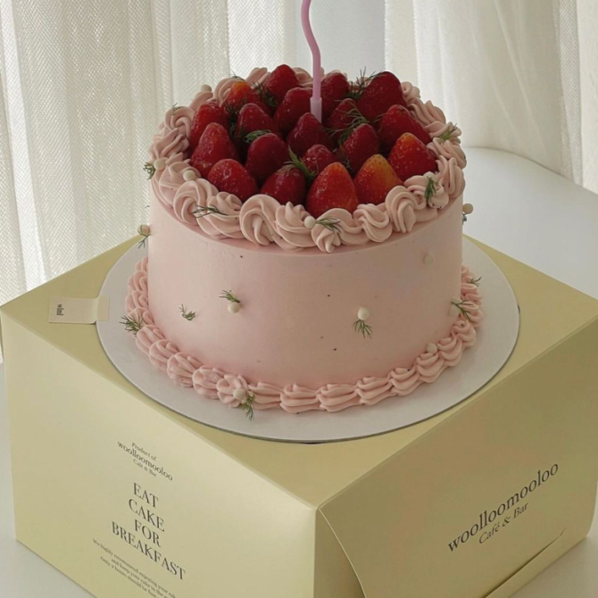 ENHYPEN Community Post - Happy birthday to my sweet pookie @Rainlover ...