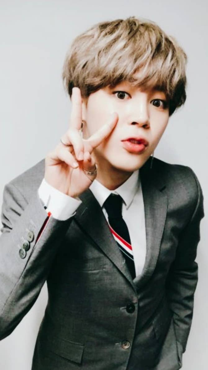 Bts Community Post 지민시🌙🤍 지민씨 내일부터도 몸조심하고 안전하게 지내세요 응원하고 있어요🤍 좋은 꿈 꾸세요