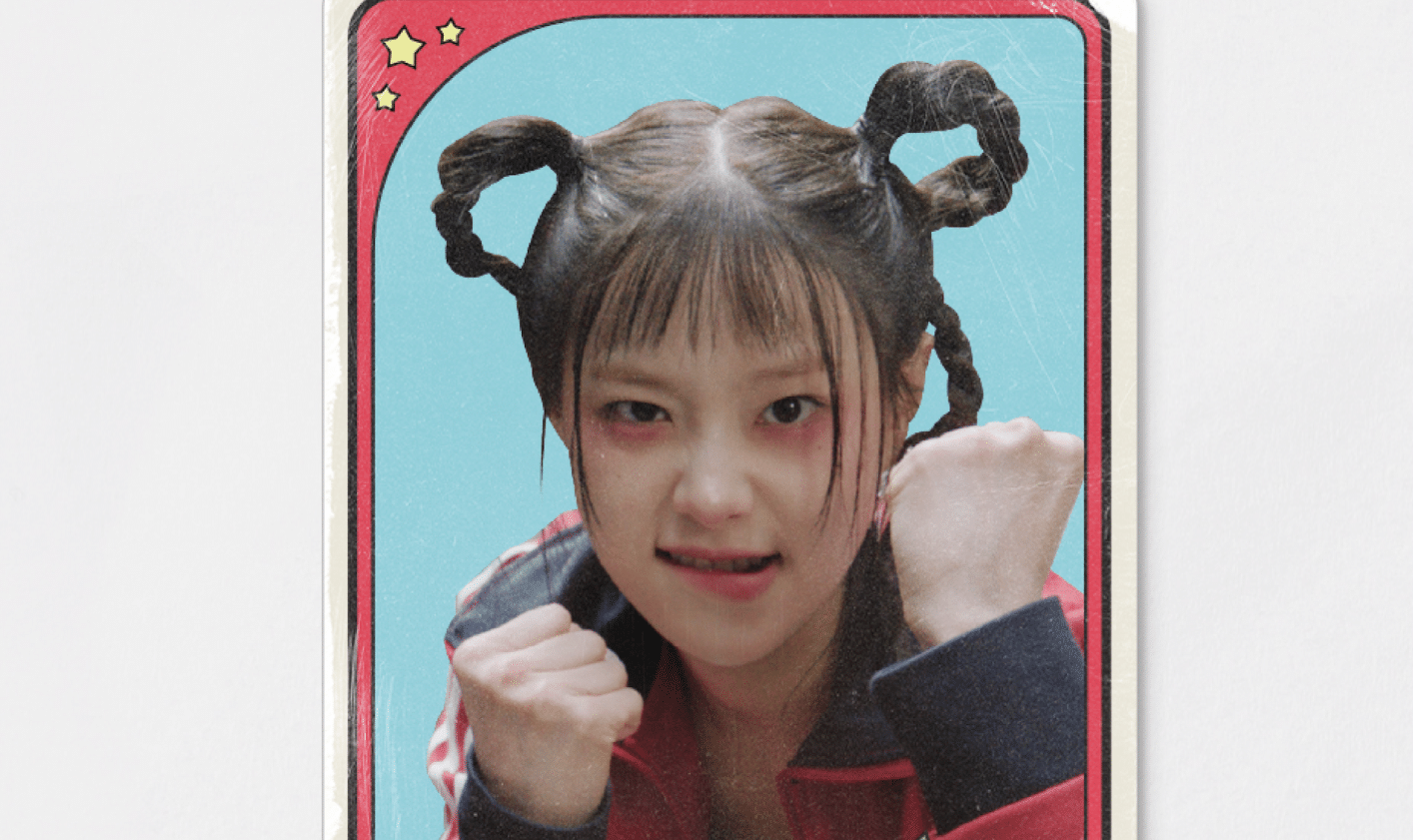 Weverse CHUU Image - CHUU 2ND MINI ALBUM [Strawberry Rush] | GOAL : 🏆