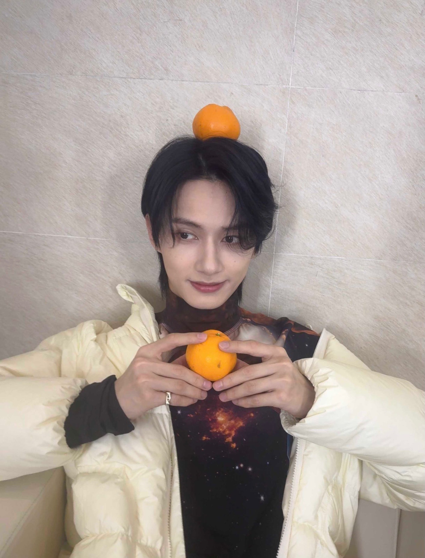 SEVENTEEN Community Post - Happy birthday Junnie 😸🥰 ️🎂 Wish all the ...