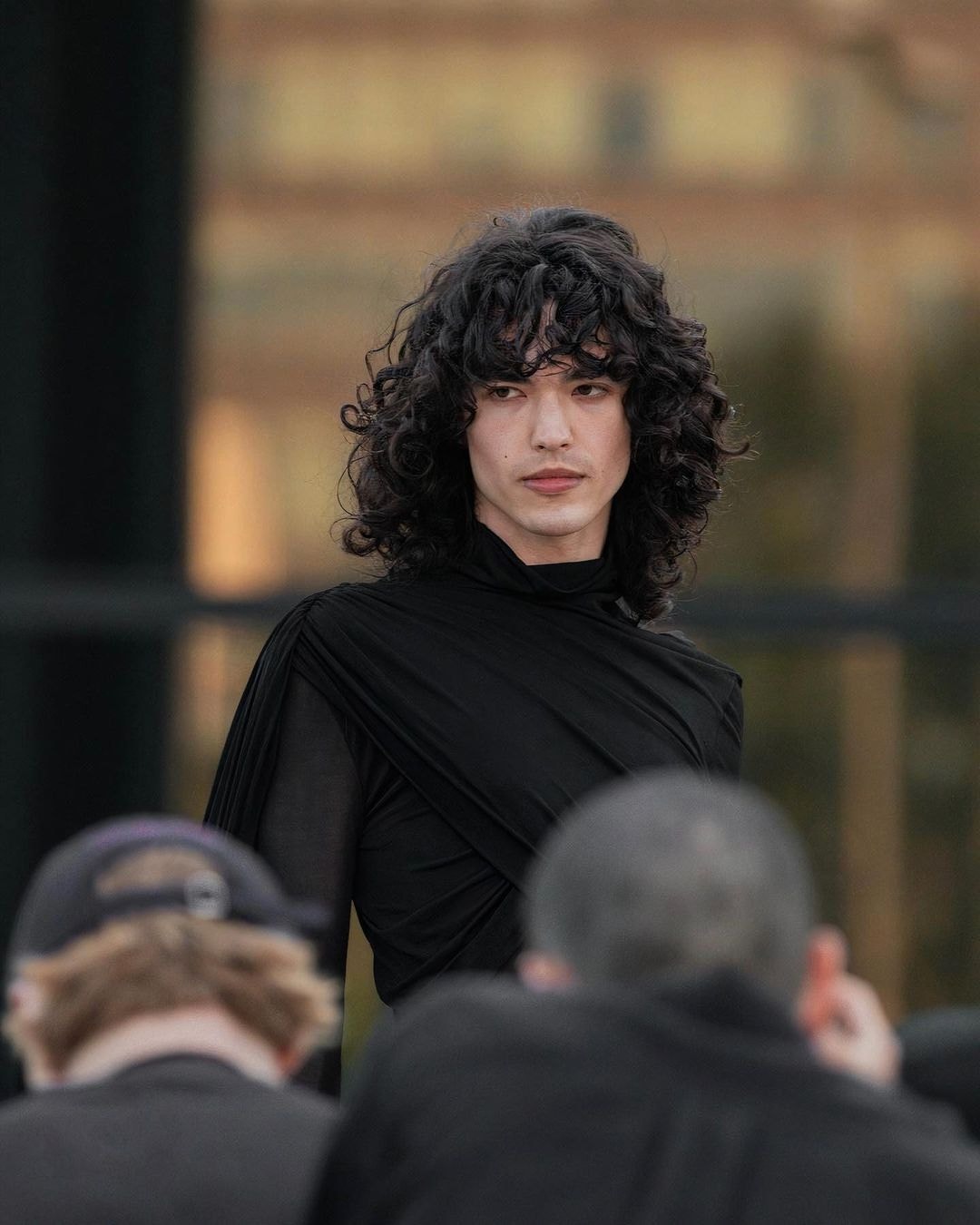 Weverse Conan Gray Image - now we're fallin in love with cone faster ️