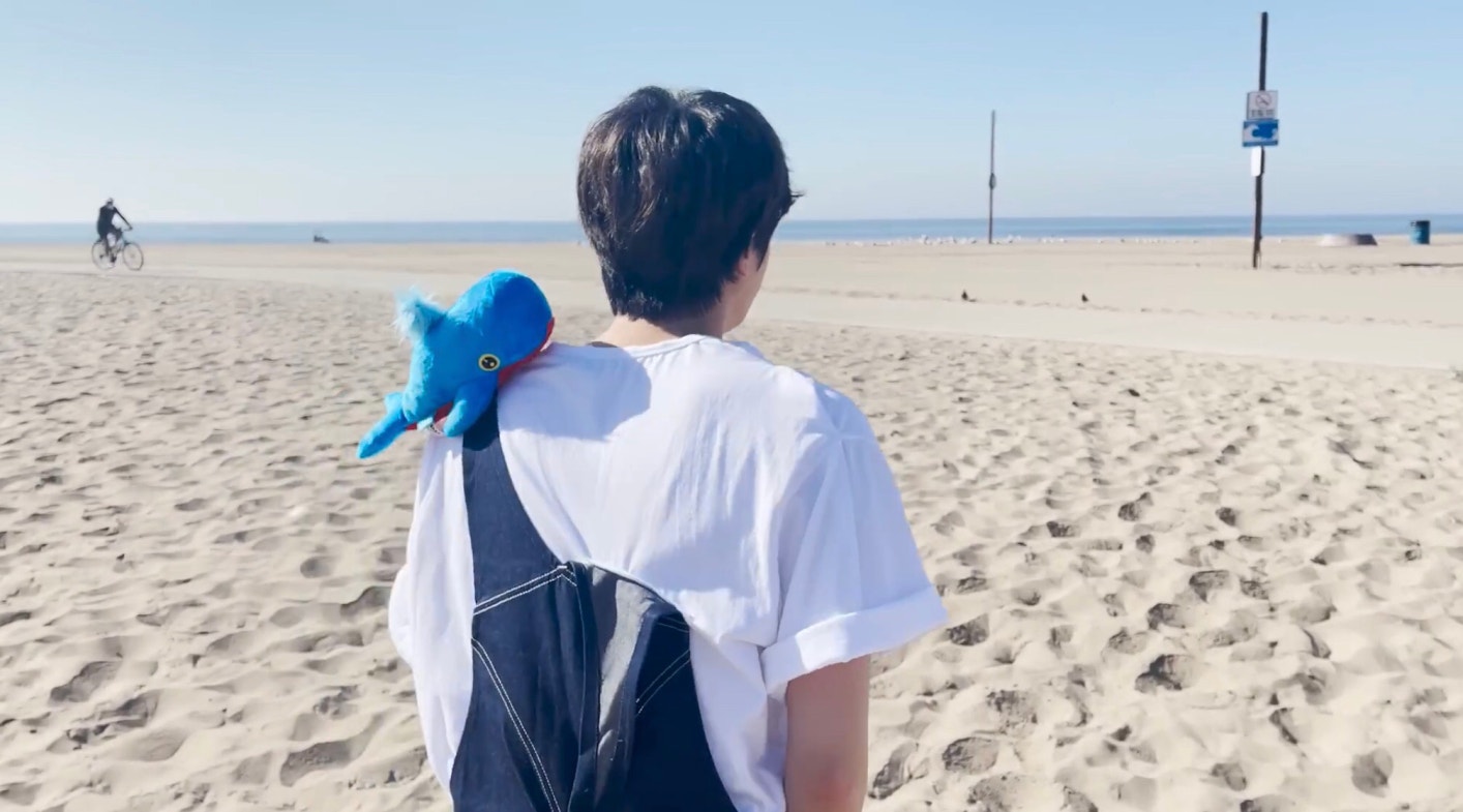Bts Community Posts Weverse진컴백스타 いよいよ D 1🌖 『私が1番好きなs級ジンくんphoto』 ジン君の
