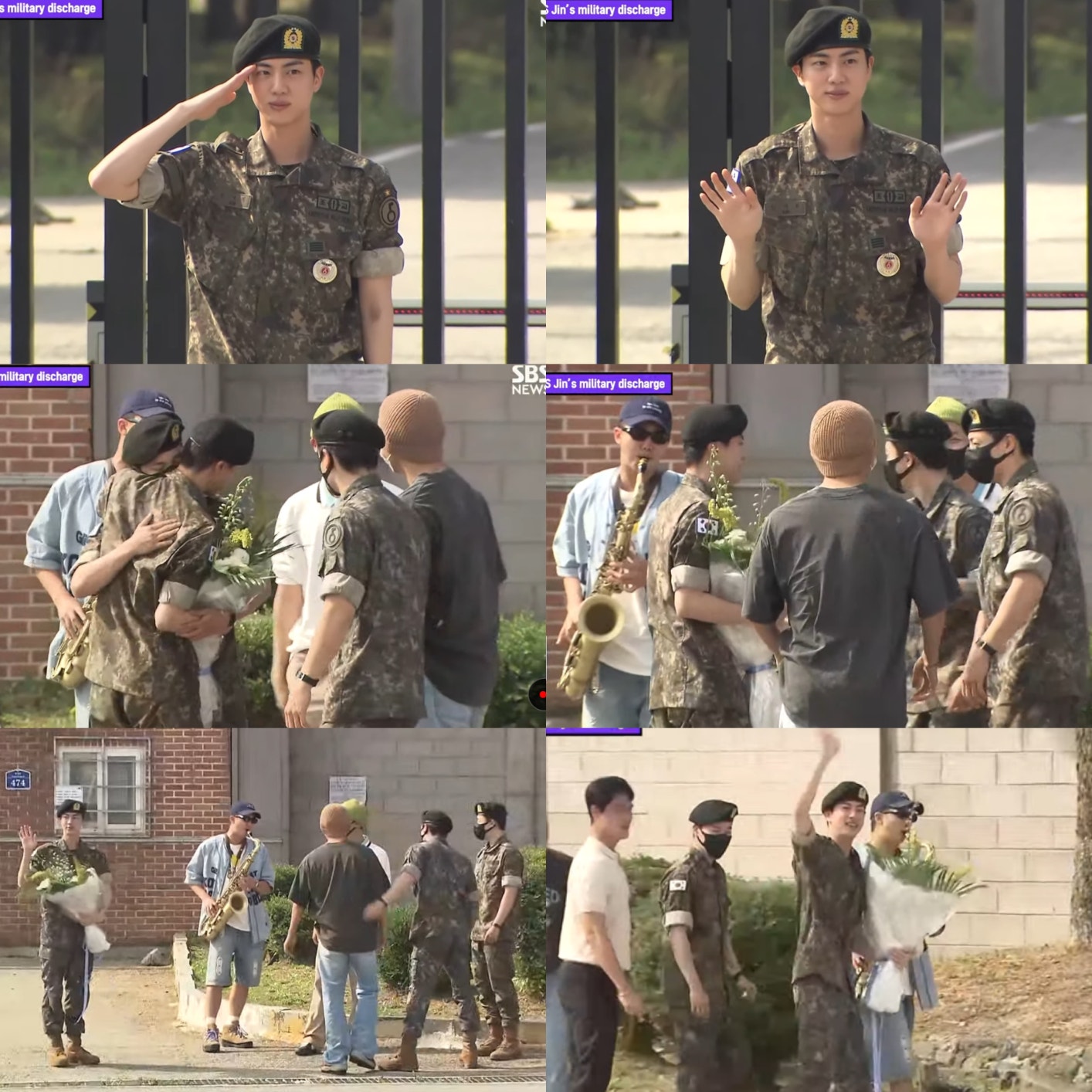 Bts Community Posts 나는 말 그대로 눈을 가득 채며 그것을 보았다 네가 너무 보고 싶어 🥹