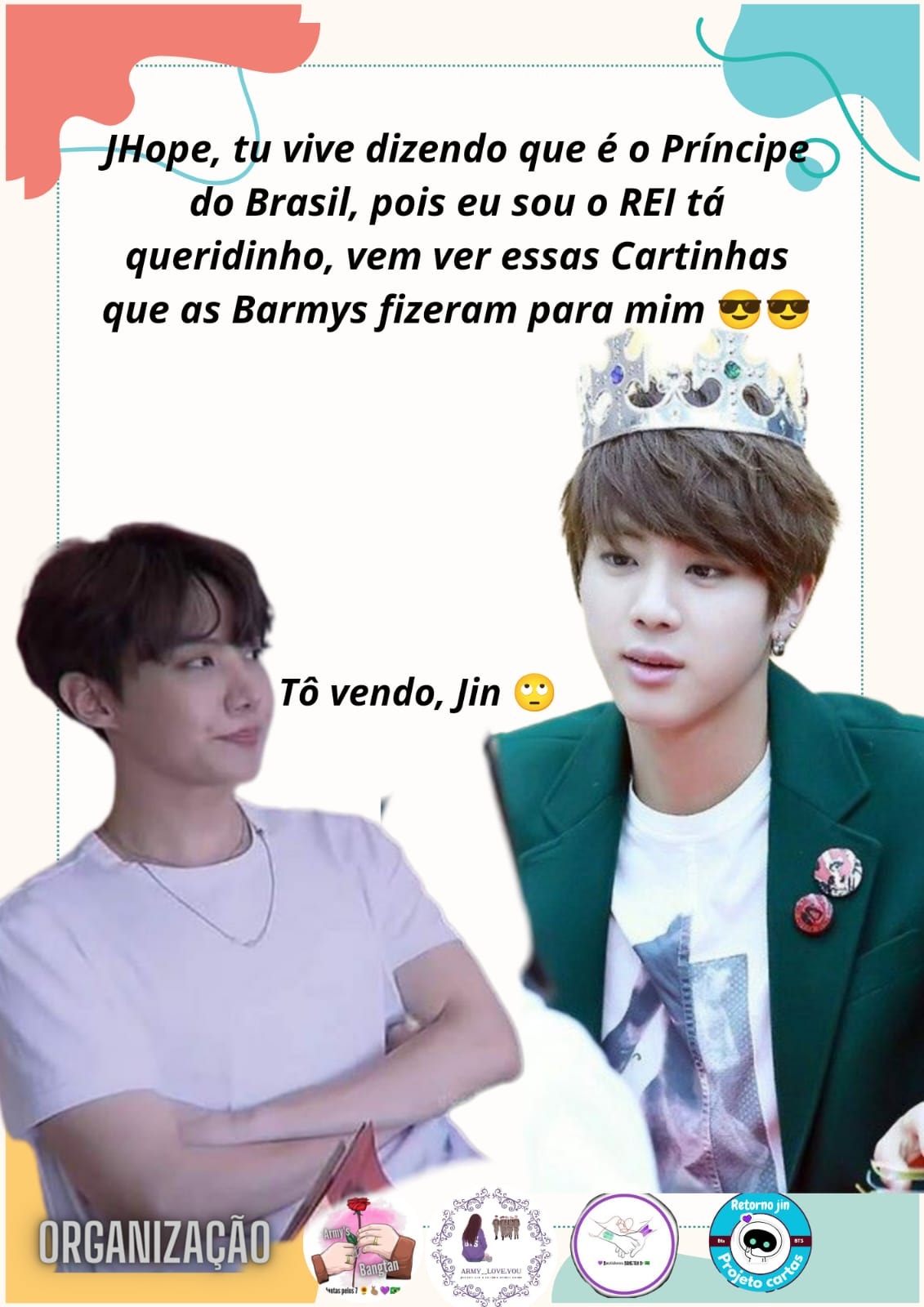 Bts Community Posts Bts Fanpost 3 166822532