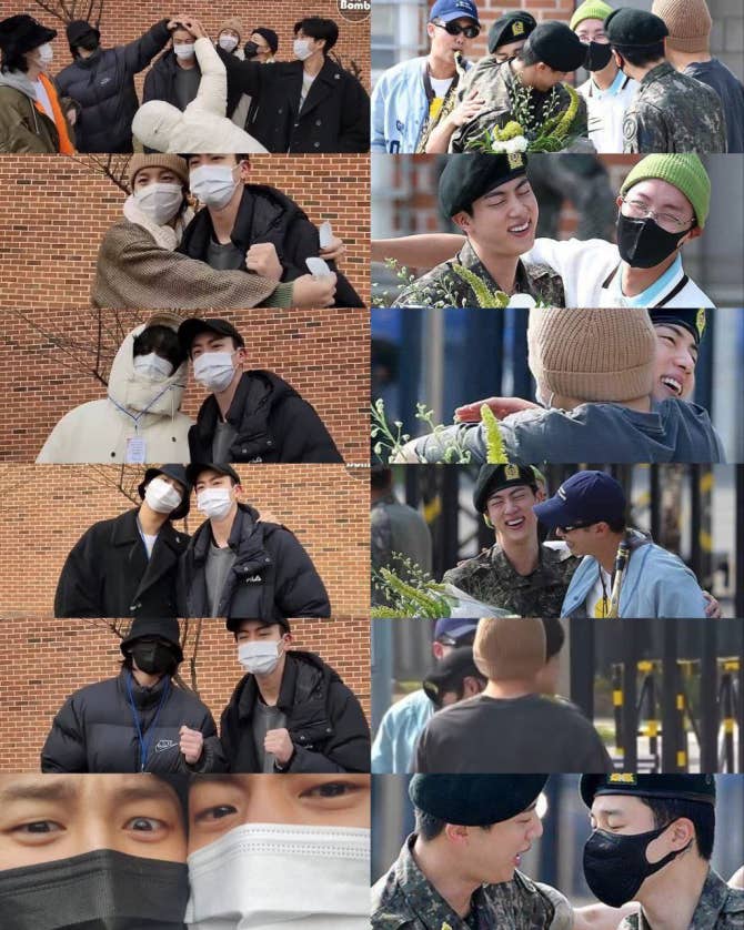 Bts Community Posts 나를 너무 행복하게 해주셔서 감사합니다 저는 여러분 한 분 한 분의 삶에 대해 얼마나