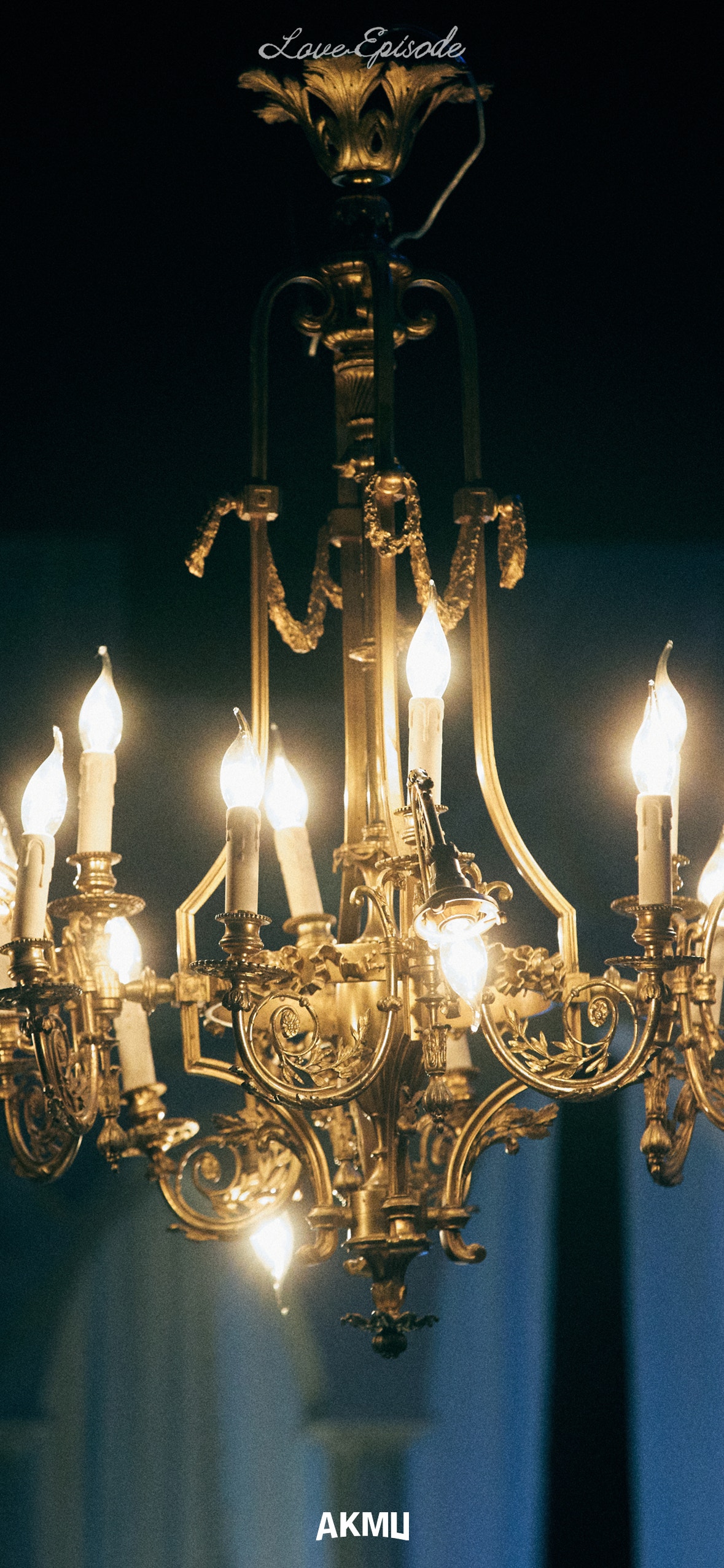 AKMU ‘Hero’ Wallpaper 🪄