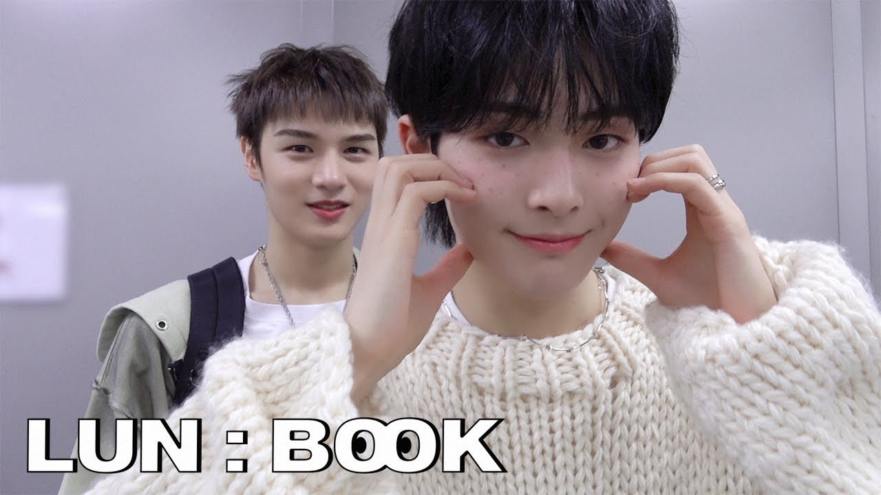 [LUN:BOOK📖] 음방 비하인드 ①