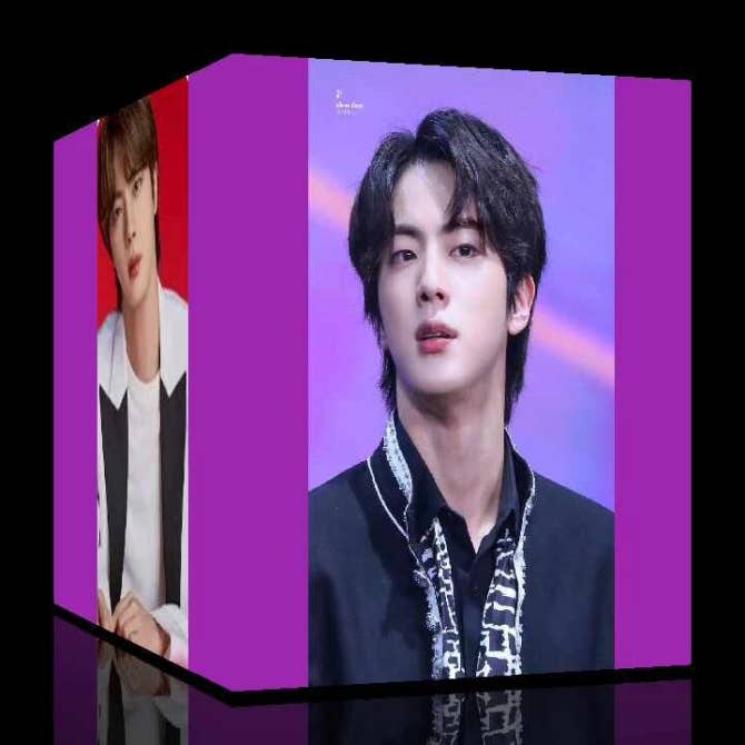 BTS Community Post - HELLO JIN YOU CAME BACK GIVING FREE HUG TO ARMIES ON BTS ANNIVERSARY TODAY ...