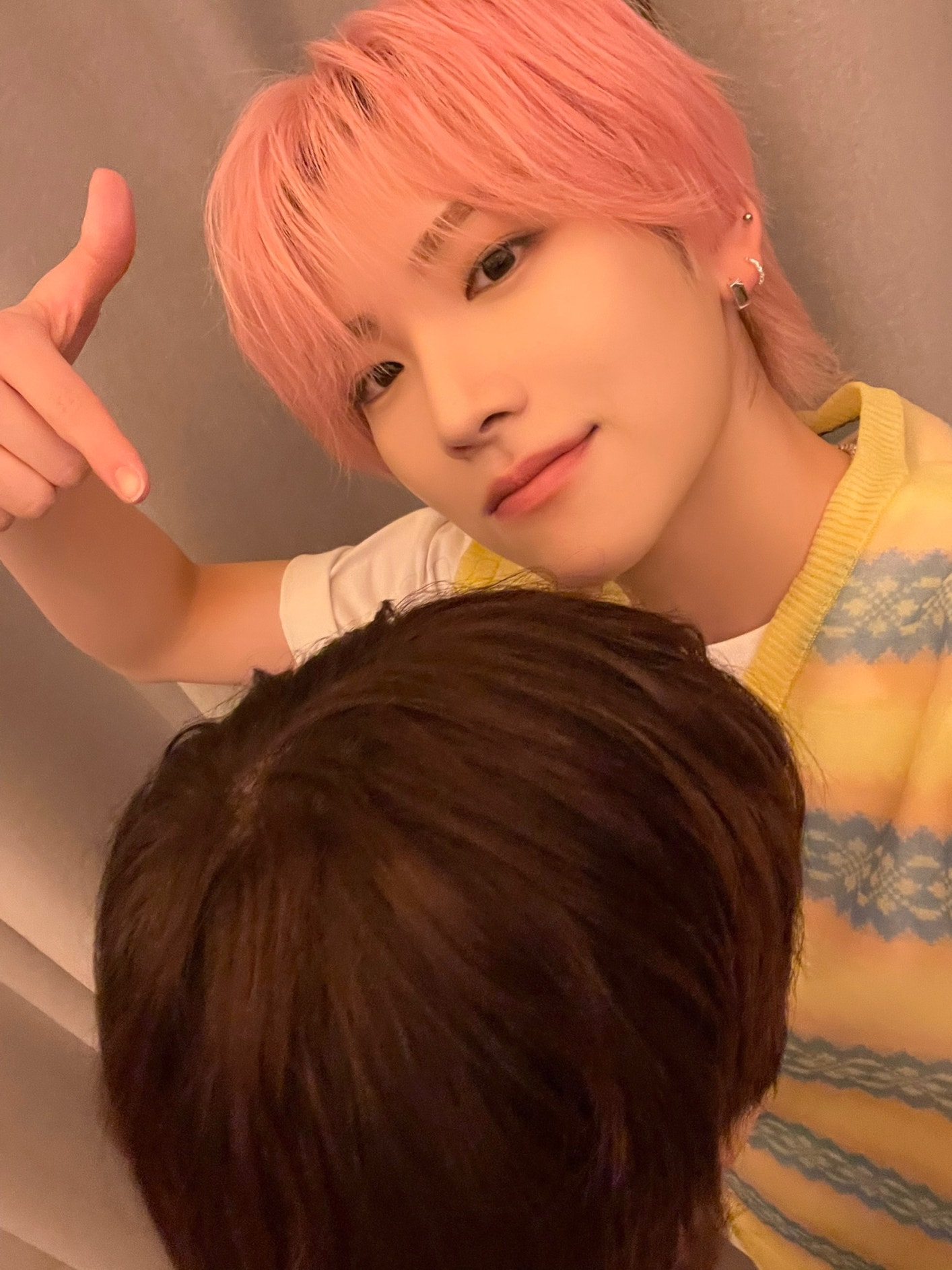 &TEAM Community Post - EJ? - YUMA