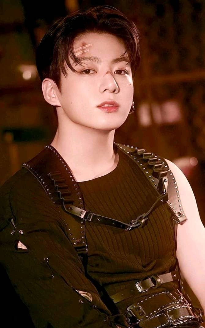 BTS Community Posts - #Dear_JungKook_from_ARMY #to_JungKook Hi JK ...