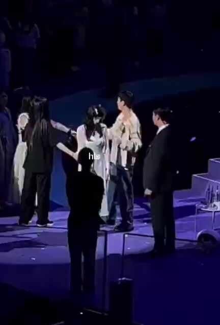 BTS Community Post - Can you be a little more modest, just hug, why ...