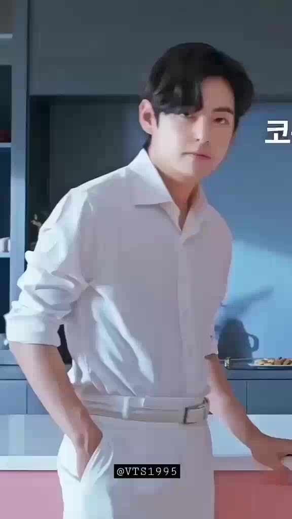Bts Community Posts Good MorningβοΈπ V