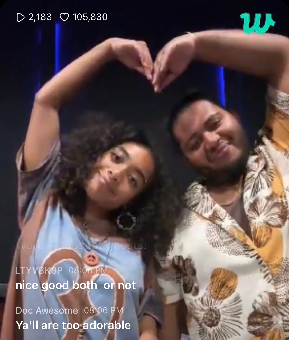 UMI Community Post - Did y’all catch UMI’s latest surprise unboxing vid ...