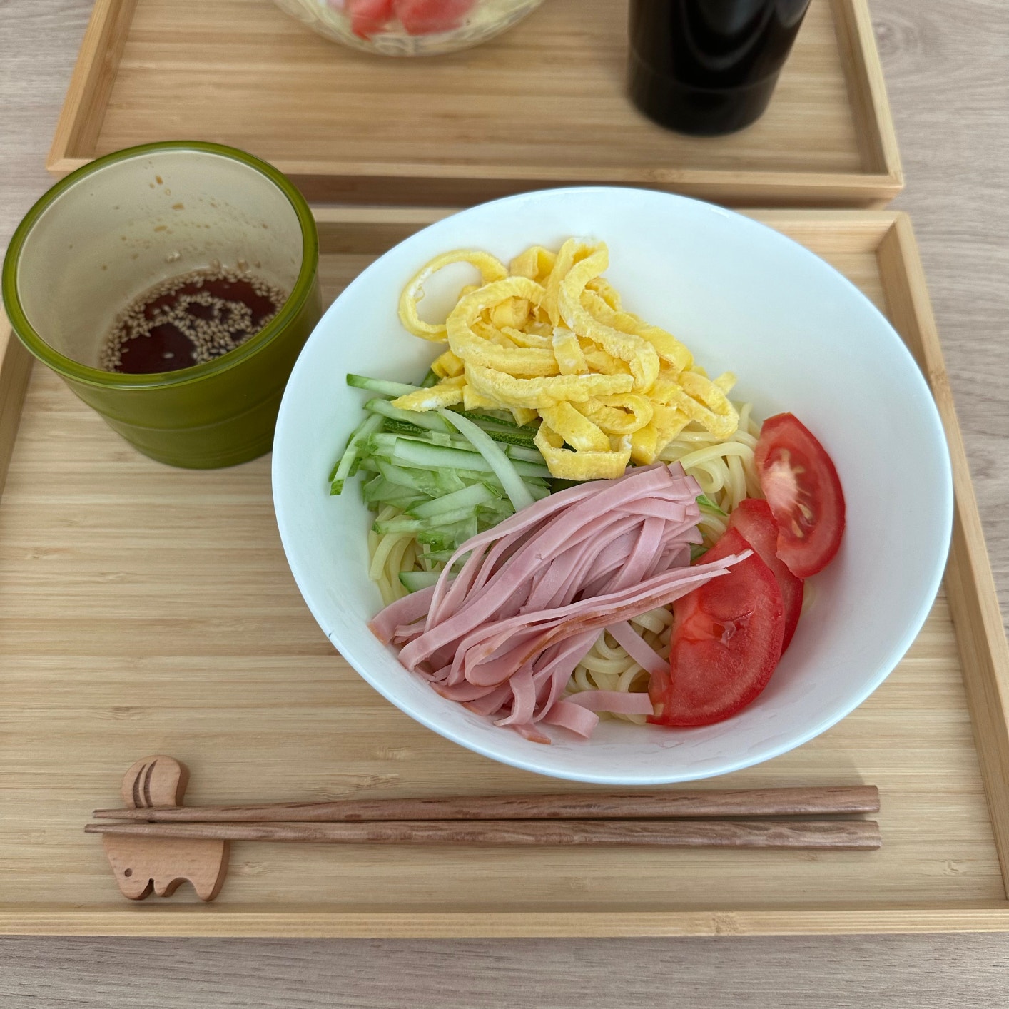 Onf Community Post 울또네 여름 신메뉴👨🏻‍🍳 히야시츄~카” U