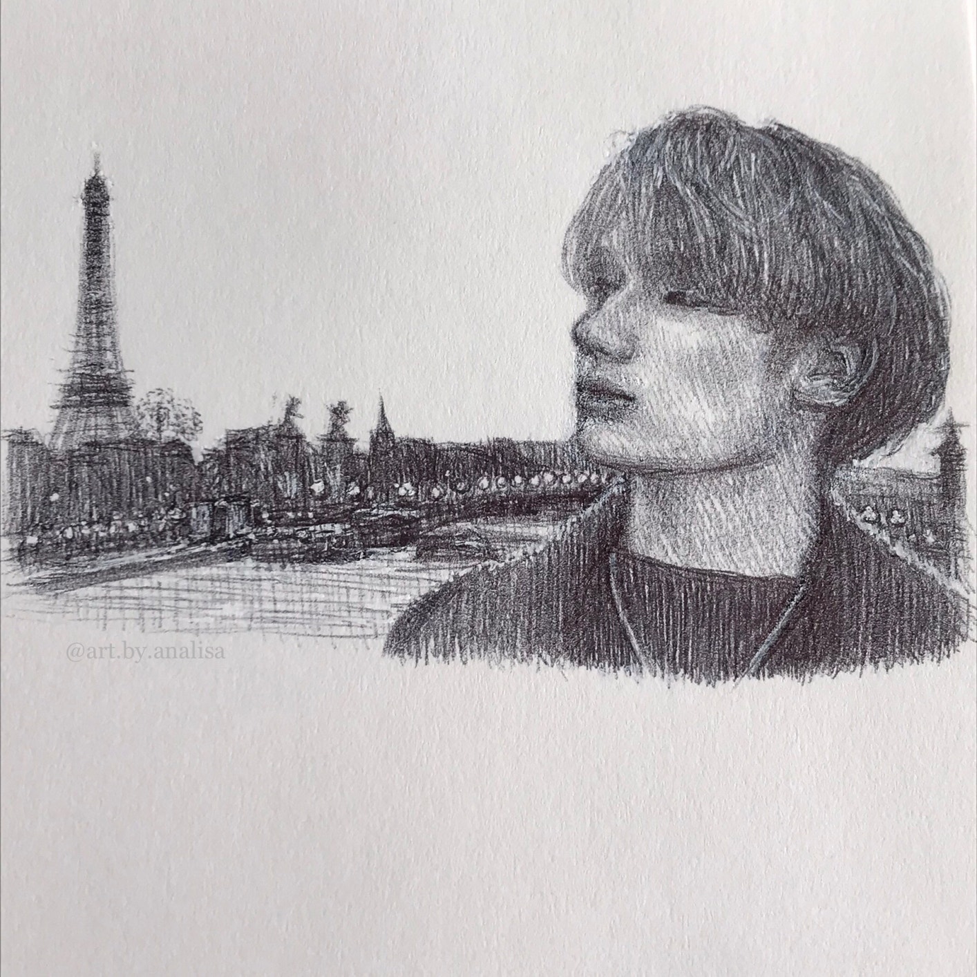 TOMORROW X TOGETHER Community Post - posting my sort of recent tyunning ...