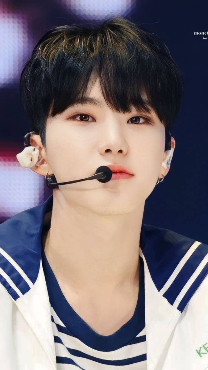 SEVENTEEN Community Posts - #Happy_HOSHI_day #HBD_TIGER_HORANGHAE ...