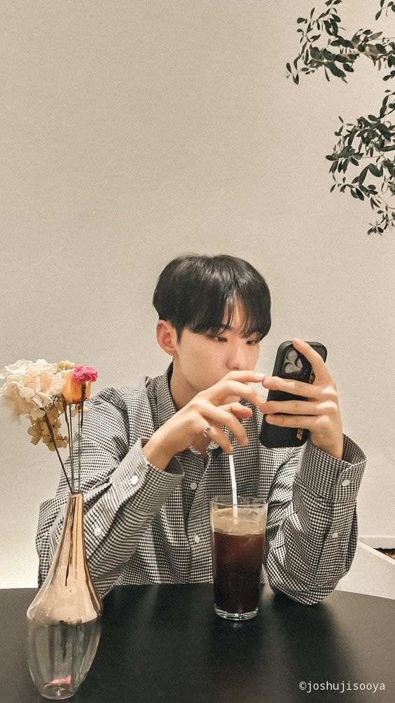 SEVENTEEN Community Posts - #Happy_HOSHI_day #HBD_TIGER_HORANGHAE ...