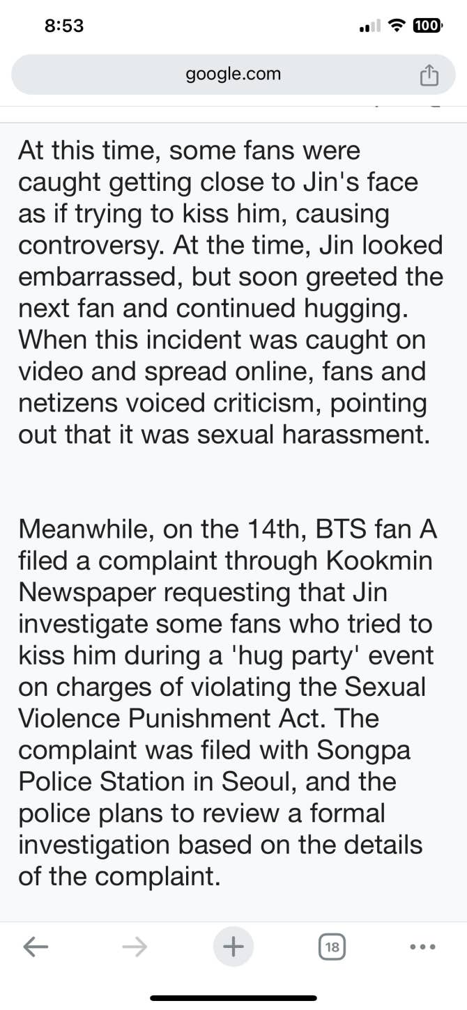 BTS Community Post - Armys.. Ahmm. I know I’m new to the fandom and I just started in 2021. I ...