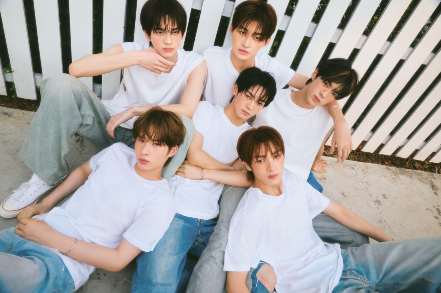 Weverse Tws Image Tws 투어스 2nd Mini Album Summer Beat Official