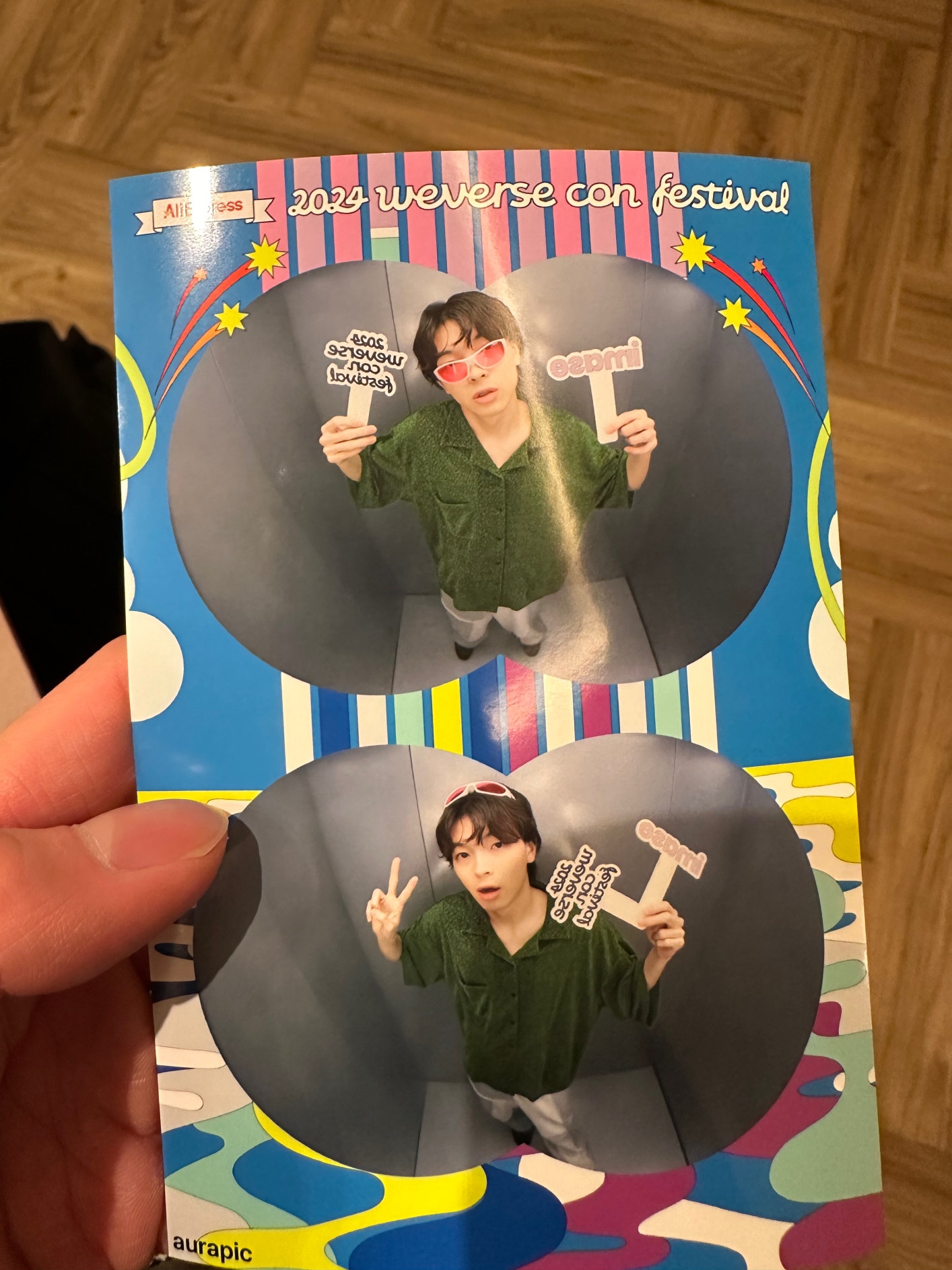 imase Community Posts - - imase