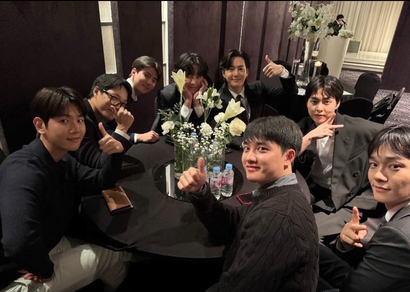 EXO Community Posts - I think you are being too harsh on the EXOLs who condemned Junmyeon. Not ...