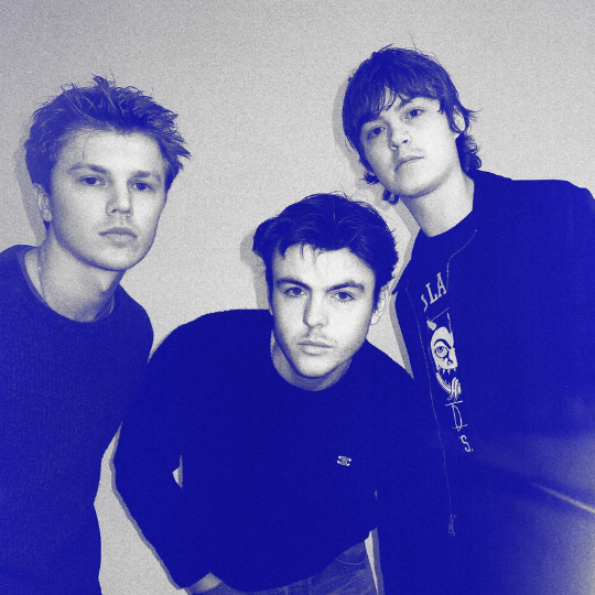 Weverse New Hope Club Community