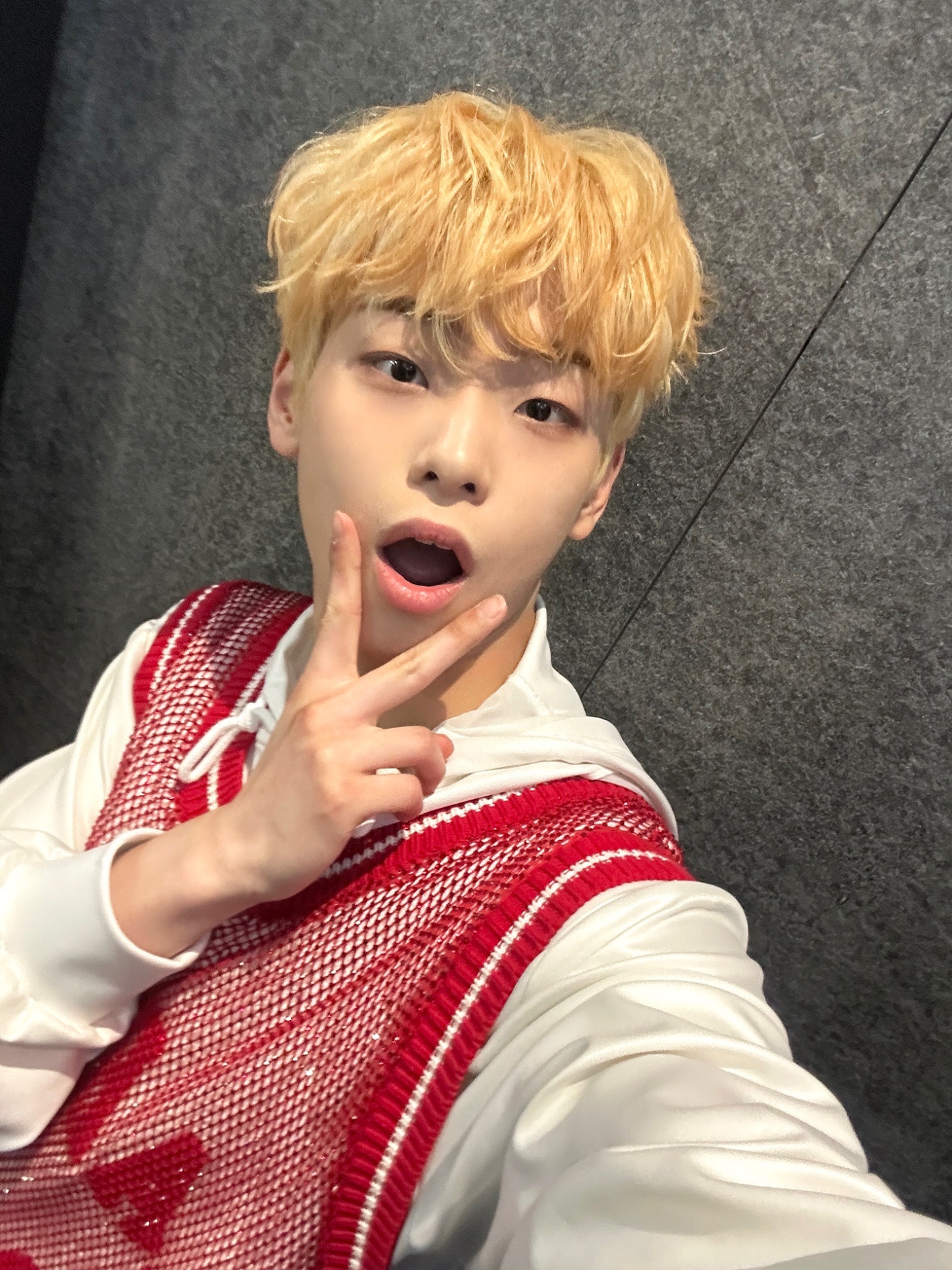 82MAJOR Community Posts - 🏀⛹‍♂ - KIM DO GYUN