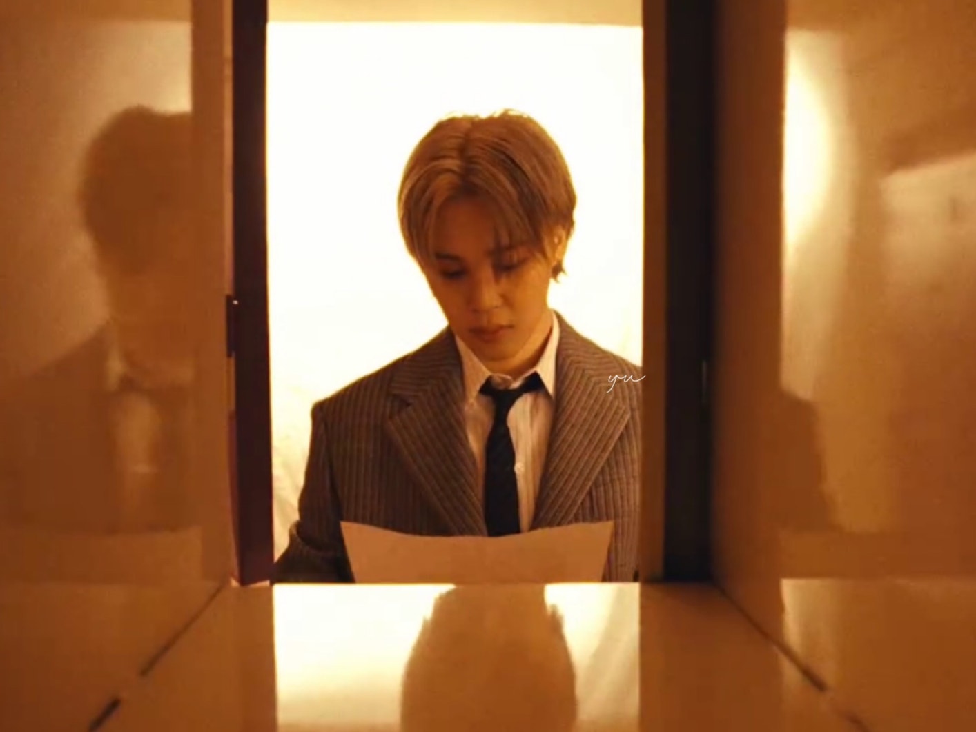 Bts Community Posts Jiminさん♡アルバムありがとう😭 本当に本当にありがとう すごく嬉しくて幸せです🥹♥️ 今日も