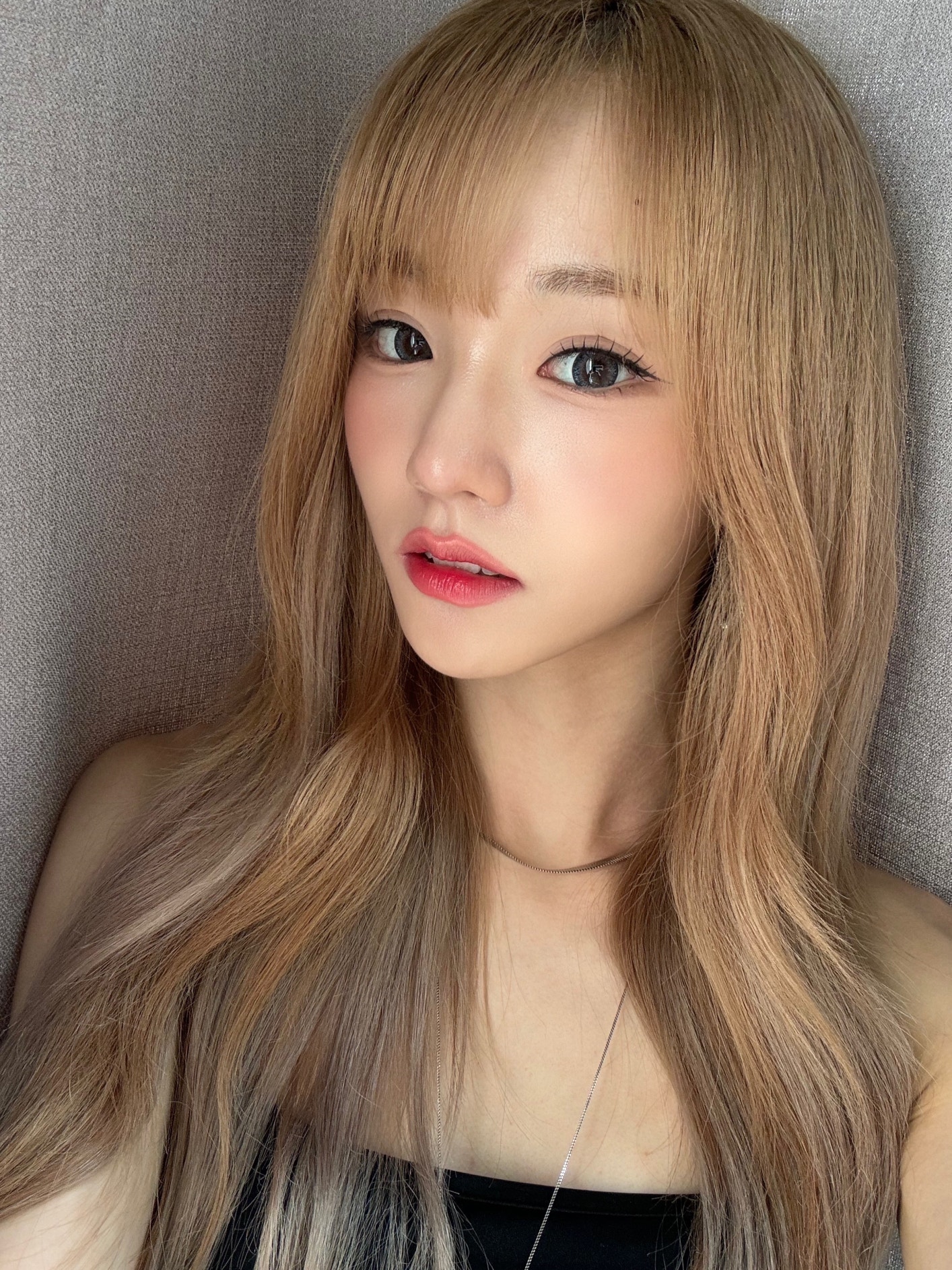 Wooah Community Posts ️pompompom🔥 Nana