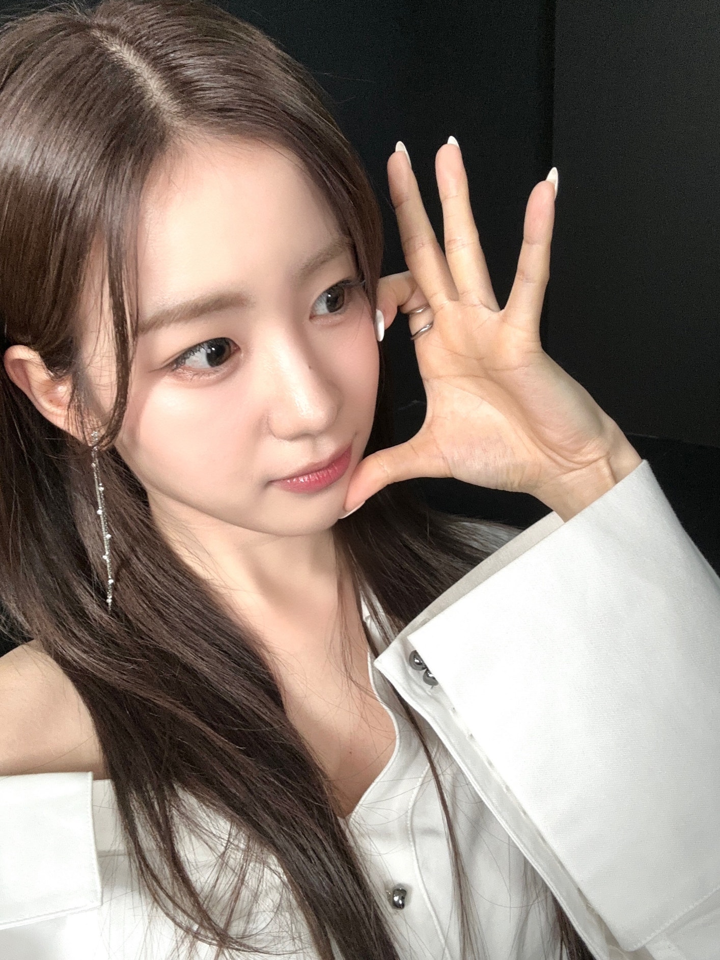 Wooah Community Posts 세상에 나온 Unframed 💔 저희가 열심히 애정을 듬뿍 담아 준비한 앨범이