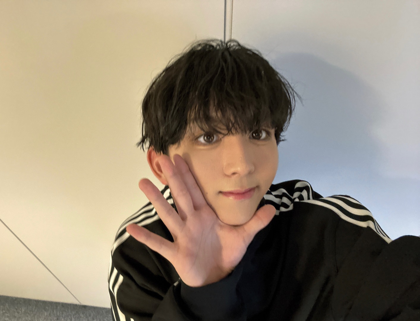 Lienel Community Post - Everyone loves it♡ he exclaimed！ - Milo Takaoka