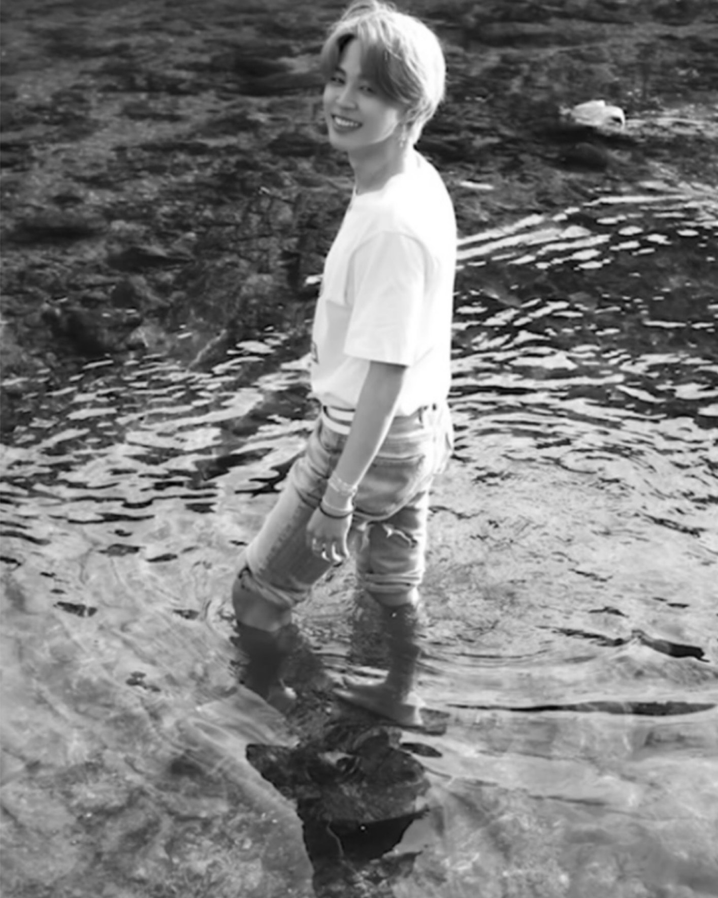 Bts Community Post μ§λ―Όμππ€ μ§λ―Όμ¨ μ€λλ λΉμ μ μκ°νλ©° 보λμ΅λλ€π« 빨리 λ³΄κ³ μΆμ΄μββ½β‘β‘ μ¬λν΄μ