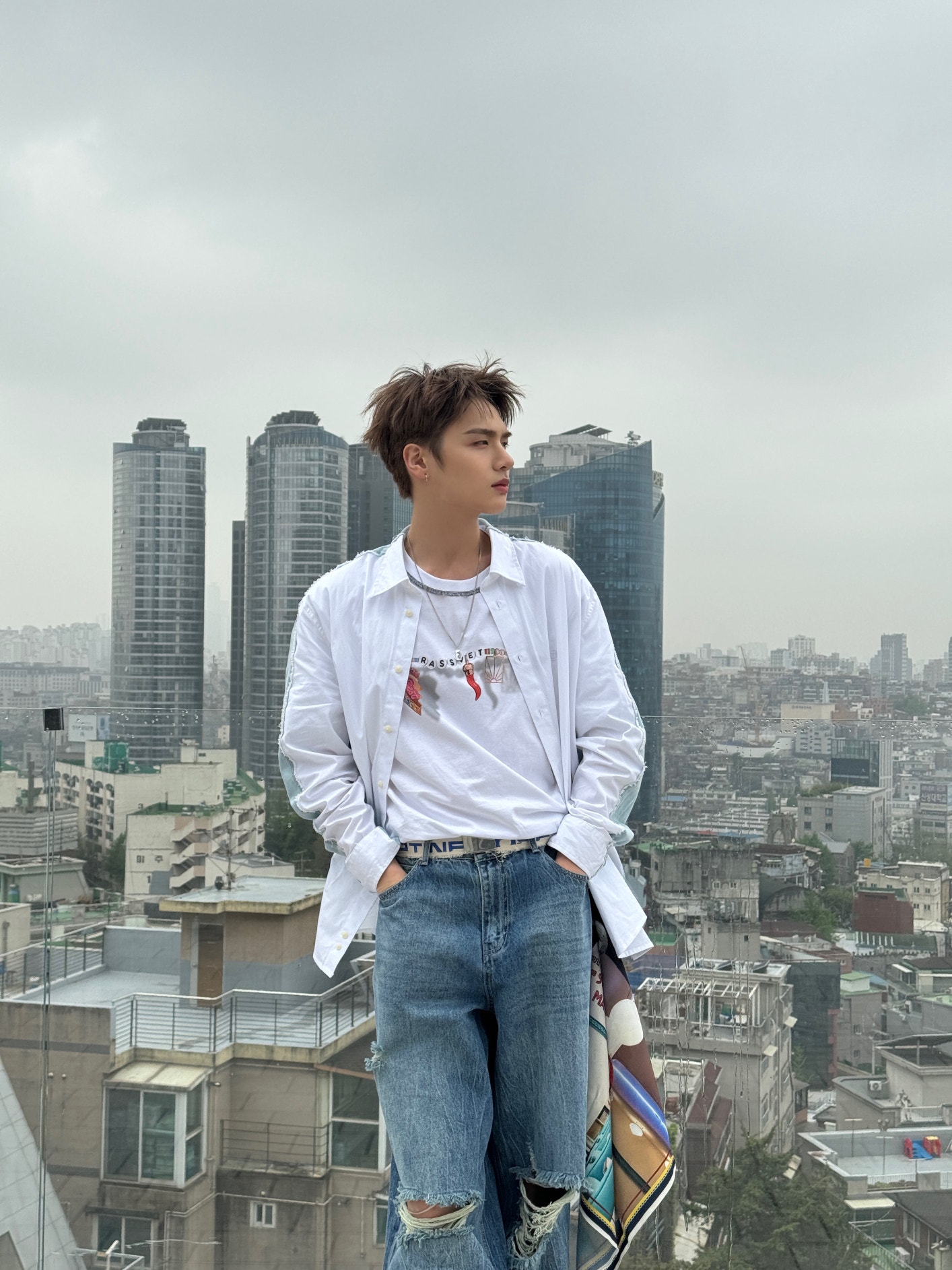 Post De La Comunidad Lun8 날씨보니까 여름이 찾아왔네요😞 그런고로 시원한 여름노래 추천 태연