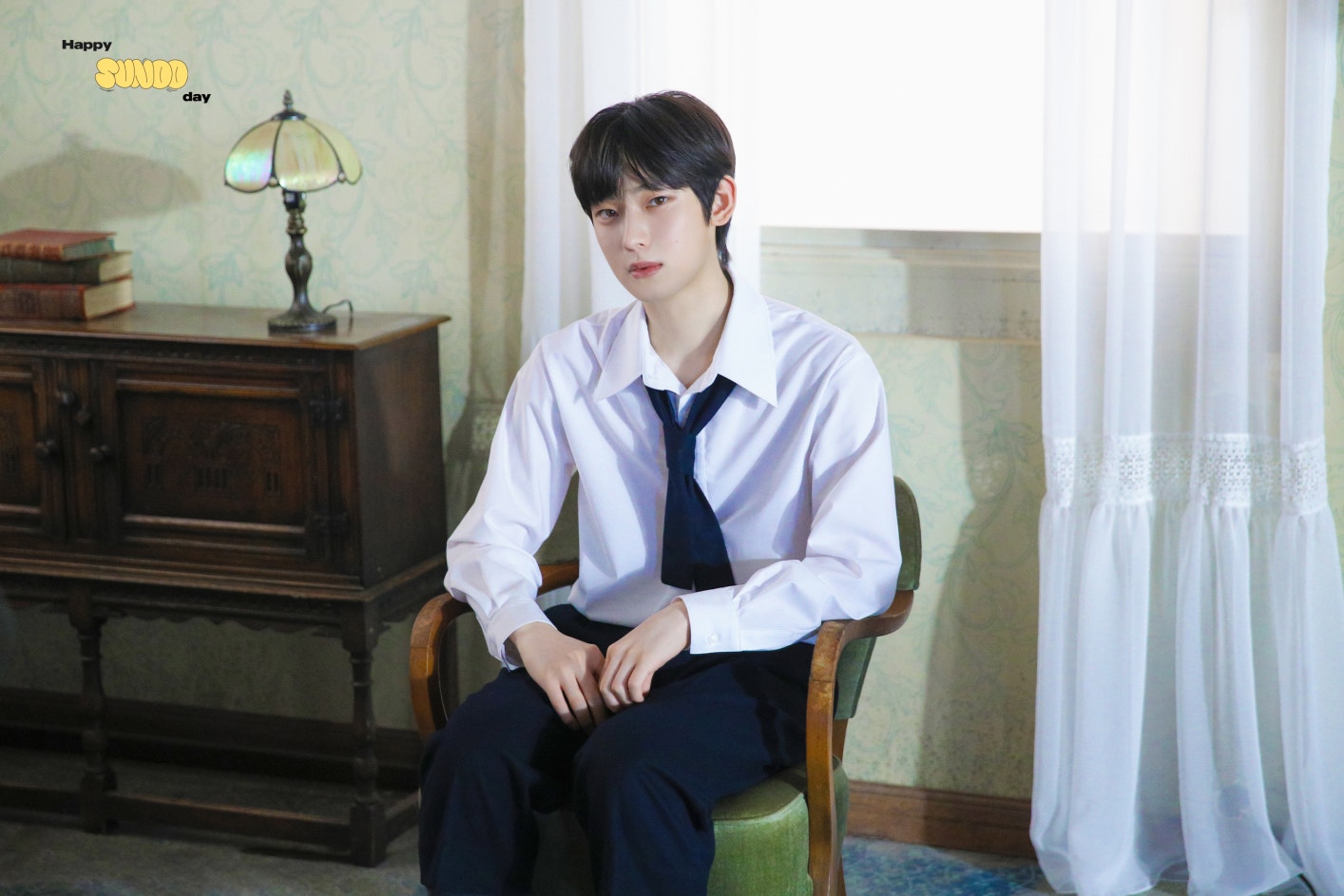 Weverse ENHYPEN Image - Happy SUNOO Day Mini Memories 🎂