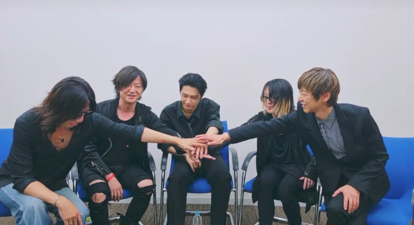 ENHYPEN Community Post - GLAYコラボJay mステカッコ良かったよ💓 m스테멋있었어