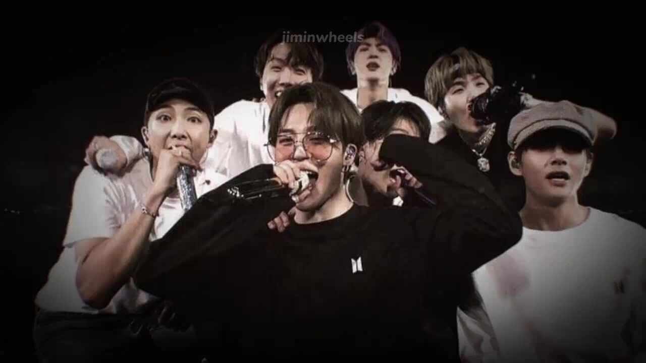 BTS Community Post - BTS if you are seeing this please leave a msg to ...