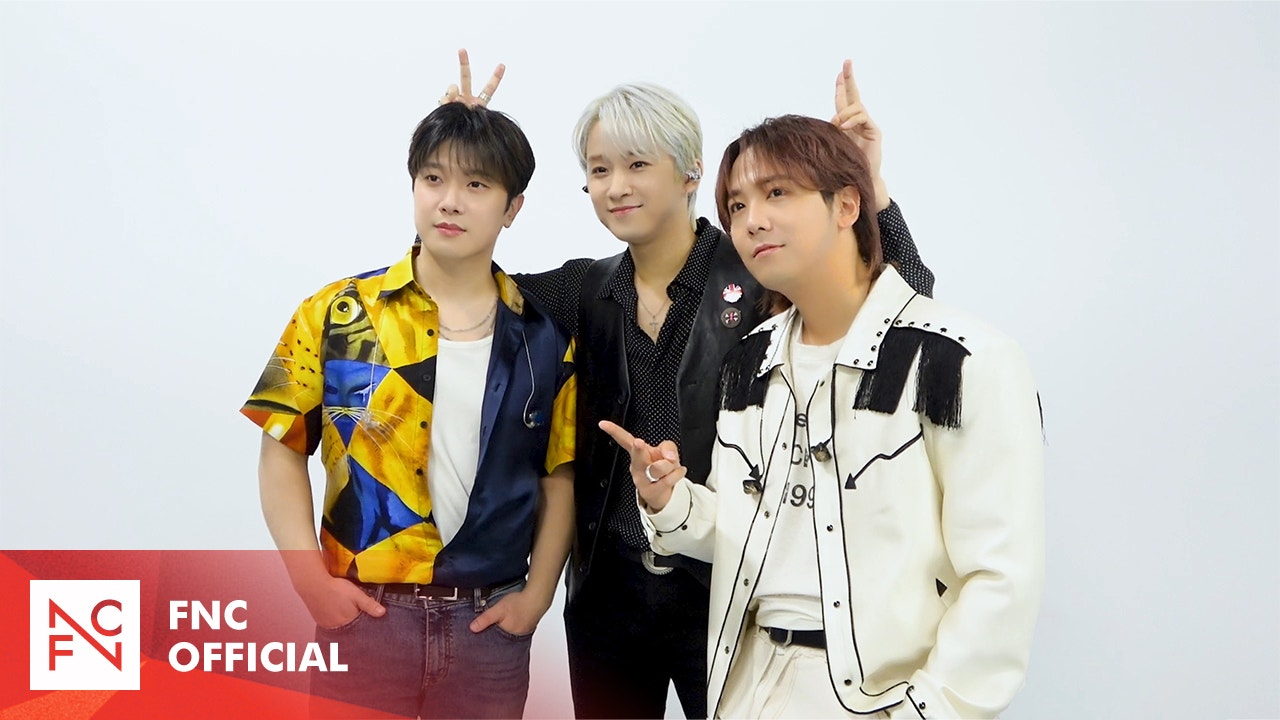 Weverse FTISLAND Media - 음악으로 하나 된 여정 속으로💛 | 2024 FTISLAND LIVE ‘HEY ...