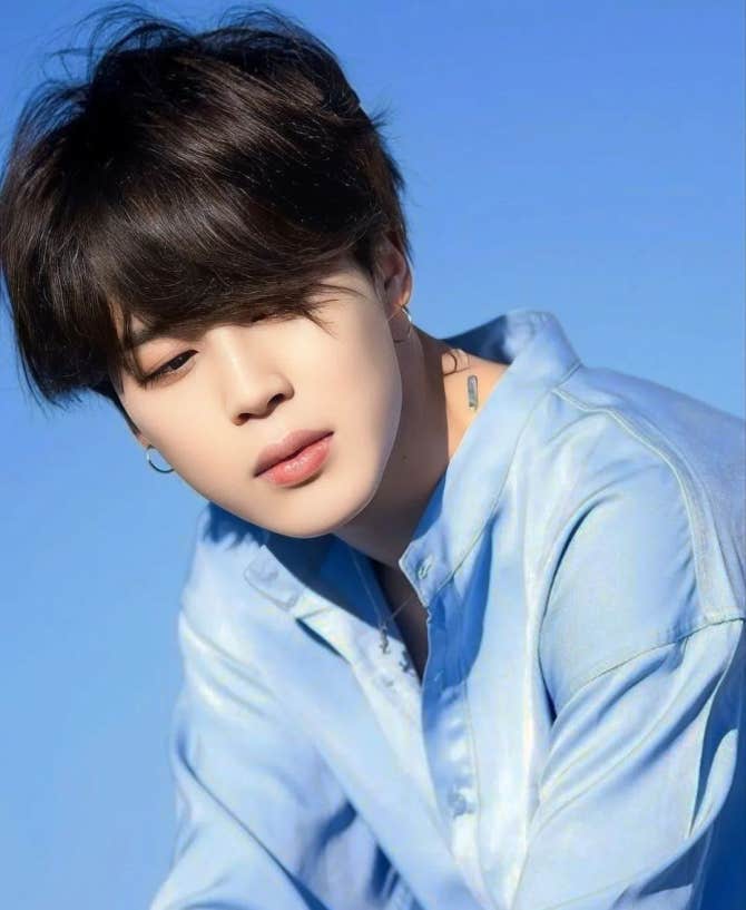 BTS Community Post - This is my Prince It is not wrong that Jimin is ...